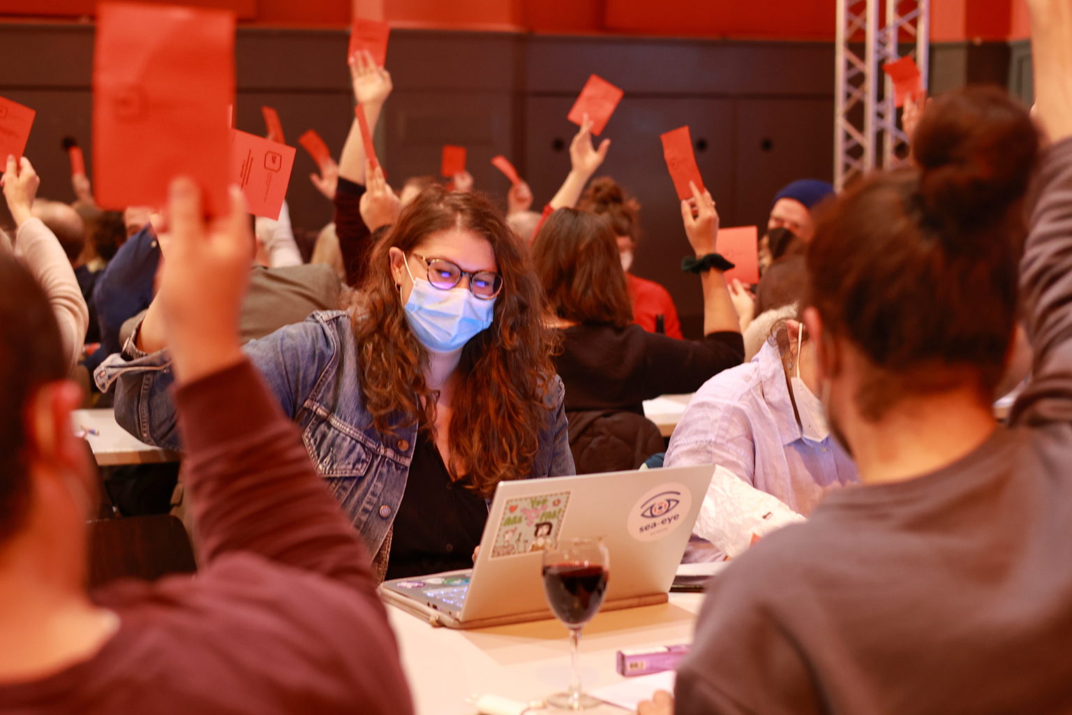 SP Basel-Stadt – Sozialdemokratische Partei