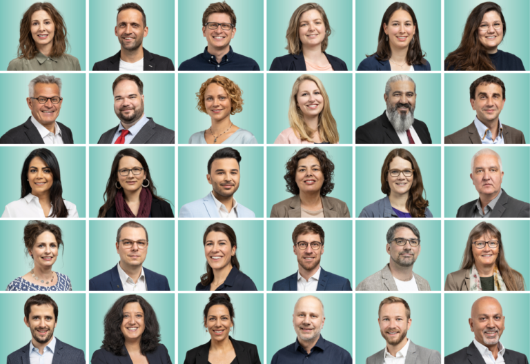 SP Basel-Stadt – Sozialdemokratische Partei