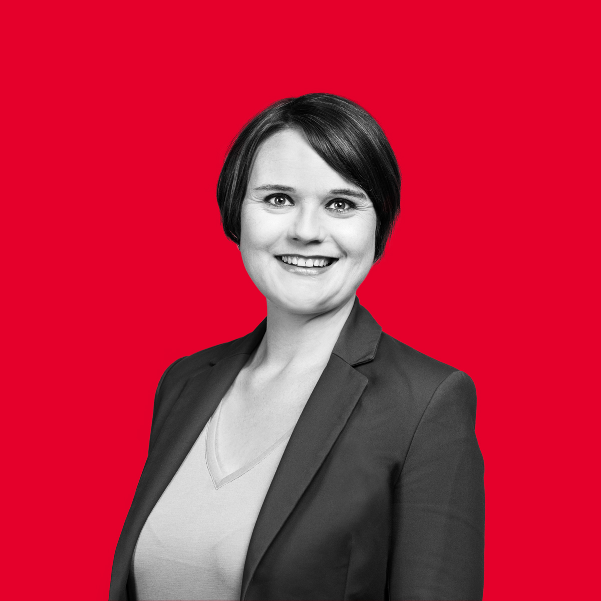 Sarah Wyss – SP Basel-Stadt